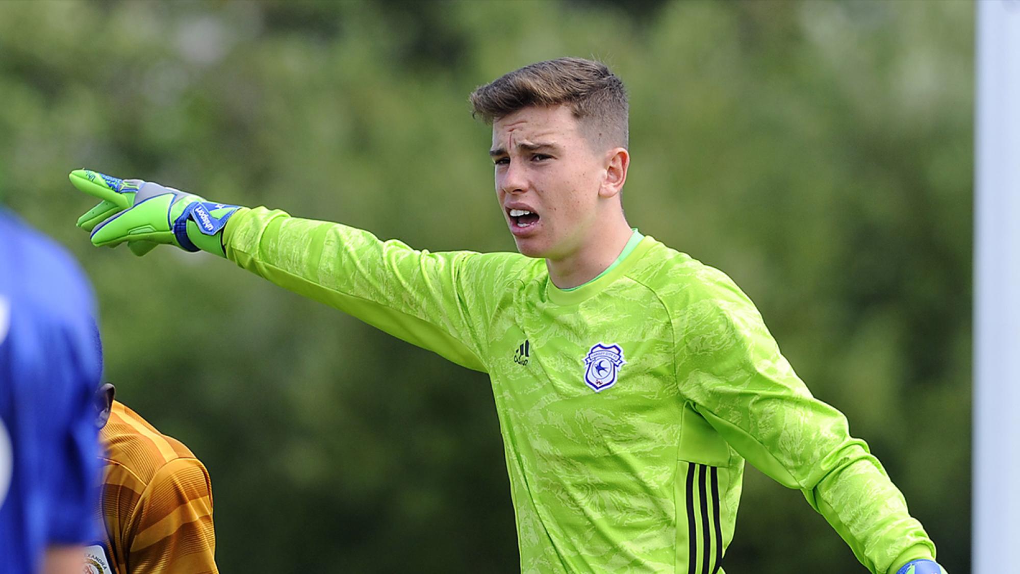 U18 Match Preview Burnley Vs Cardiff City Cardiff U18 Match Preview Burnley Vs Cardiff City Cardiff